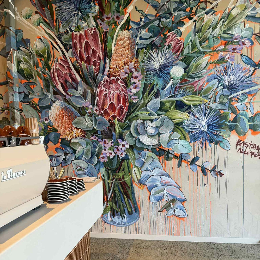 Introducing Project Pony – White Whale Coffee Roasters