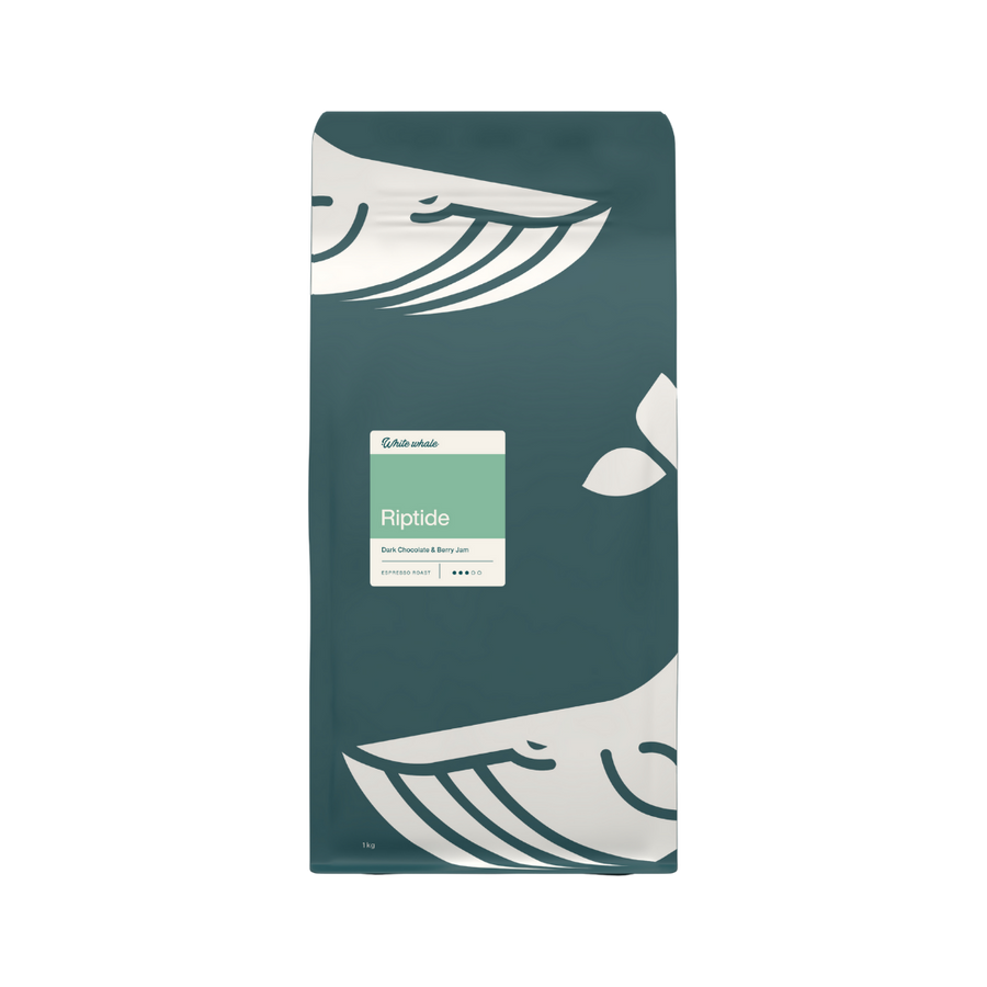 Specialty Coffee Beans | Freshly Roasted in Cairns, QLD – White Whale ...